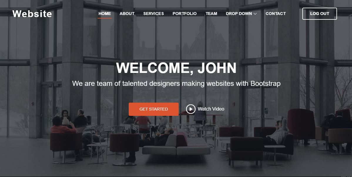 GitHub - AgnieszkaRaczynska/website: Django registration system