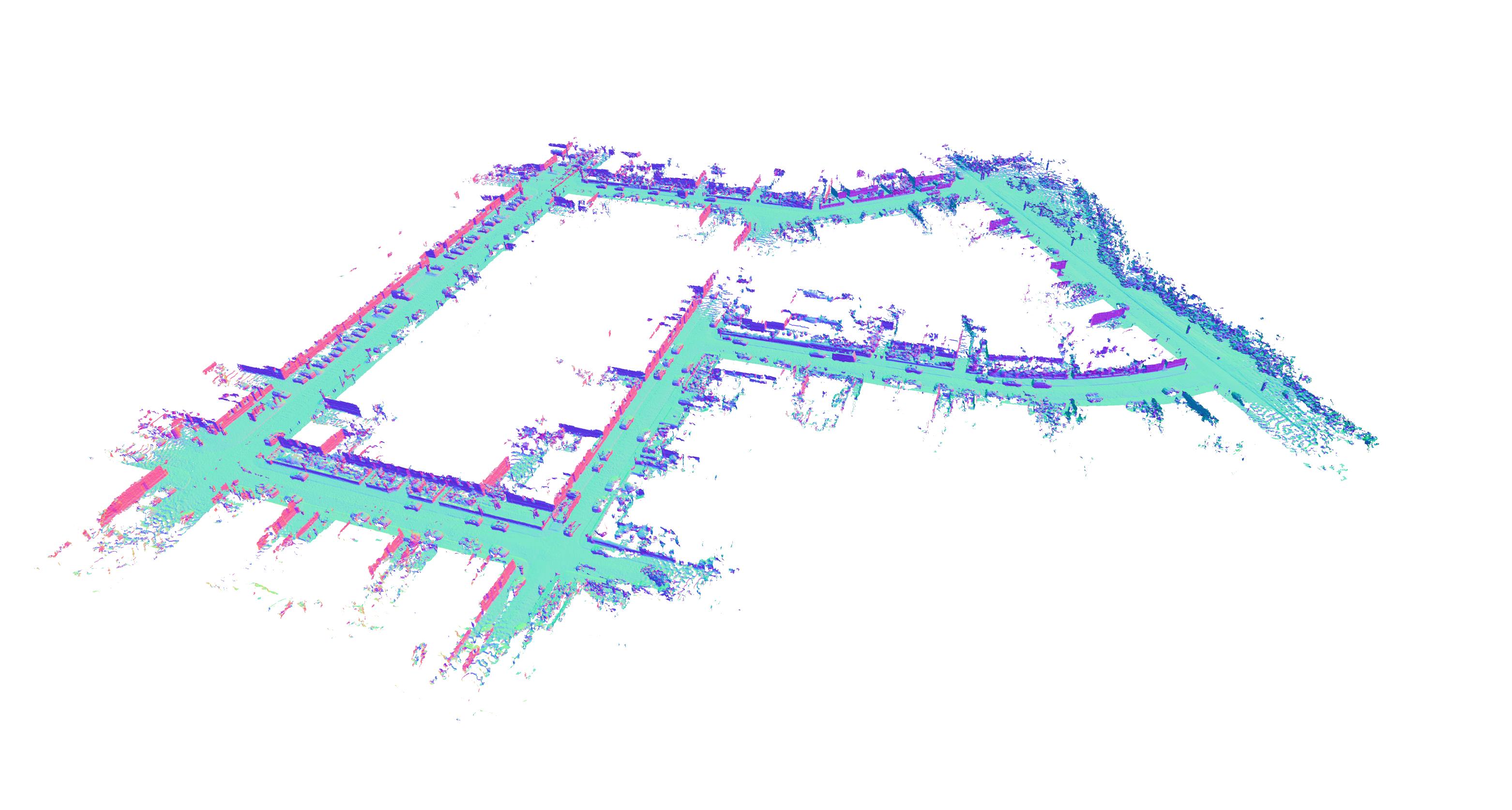 GitHub - qixuema/SHINE_mapping: 🌟 SHINE-Mapping: Large-Scale 3D Mapping Using Sparse ...