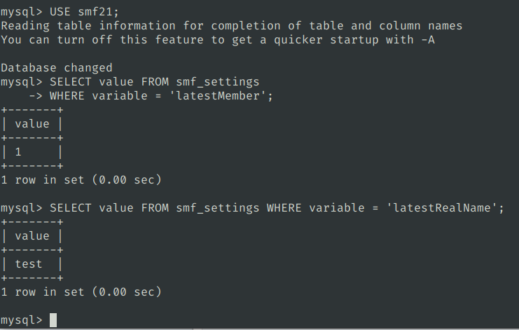 Undefined Index Latestmemberlatestrealname · Issue 6317 · Simplemachinessmf · Github 