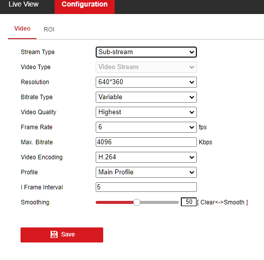 [Config Support]: RTSP and ffmpeg errors in logs and frigate hangups · Issue #6996 ...