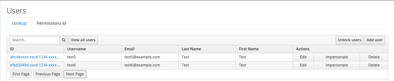 [MINOR UI FIX] Inconsistent number of columns between table's top and ...