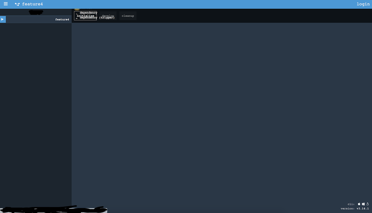 3.14 UI not working in Safari · Issue #2272 · concourse/concourse · GitHub