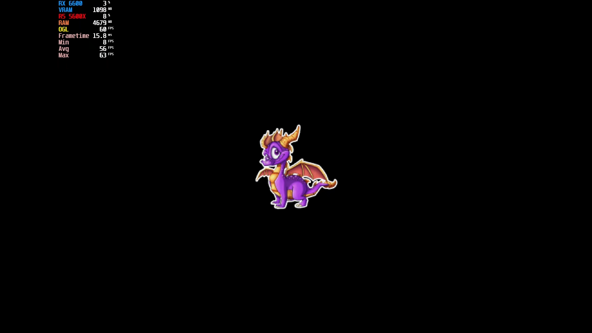 [SLUS-21372] The Legend of Spyro: A New Beginning · Issue #2521 · jpd002/Play-Compatibility · GitHub