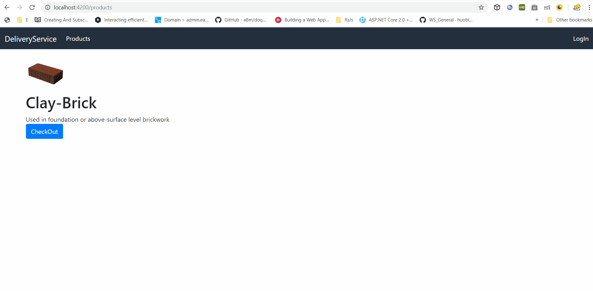 GitHub - cvakarna/test-project