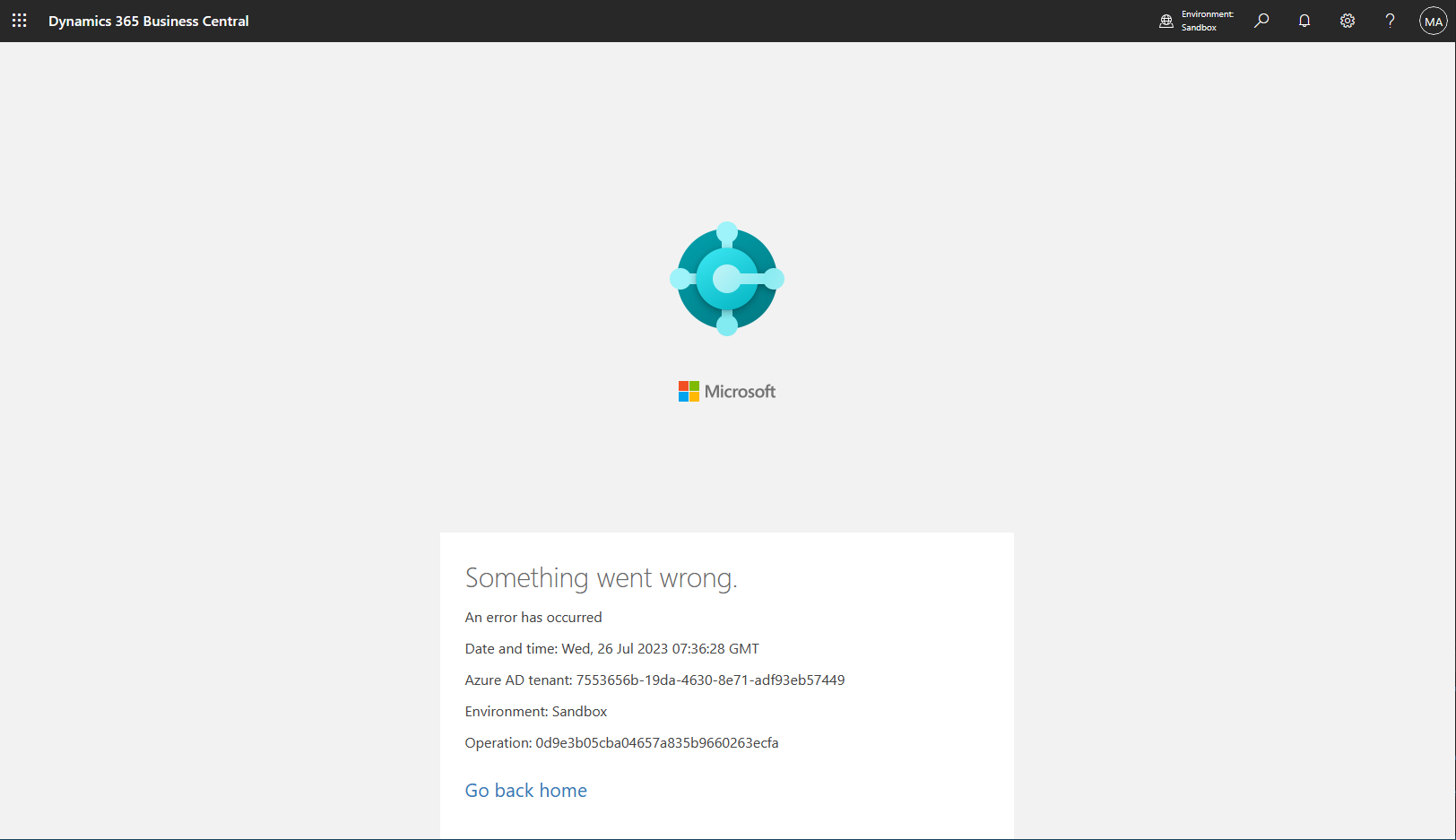System crash if procedure has many lines · Issue #7462 · microsoft/AL · GitHub