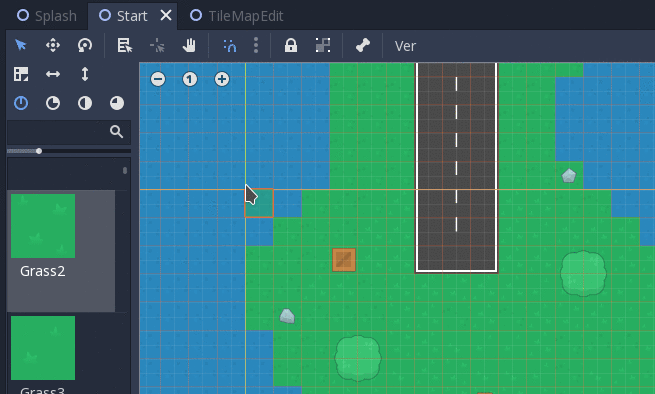 I can't move tiles in tilemap · Issue #12265 · godotengine/godot · GitHub