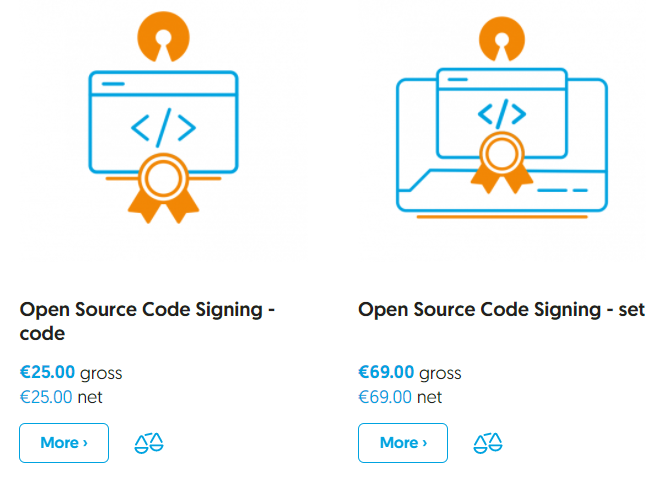 smartscreen and code signing (not an issue) · Issue #3086 · rizonesoft/Notepad3 · GitHub