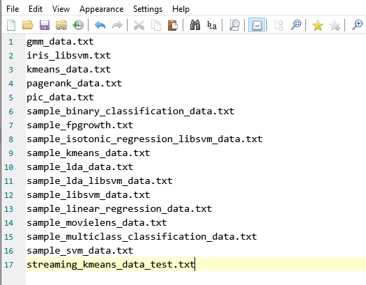 Copy all text marked by Regular Expression Search · Issue #3624 · rizonesoft/Notepad3 · GitHub