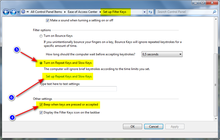 typing sound? · Issue #4031 · rizonesoft/Notepad3 · GitHub
