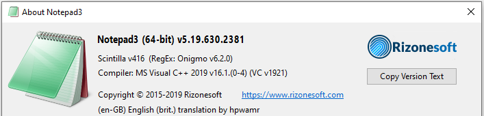 There's not fixedays font, how to choose it? · Issue #1384 · rizonesoft/Notepad3 · GitHub