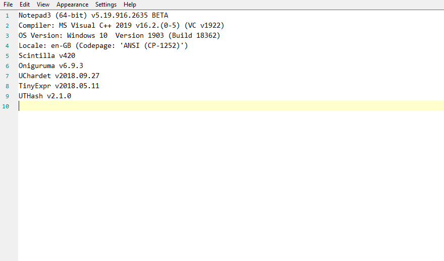 F11 Full Area Position: toolbar over text area until first character typed · Issue #1586 ...