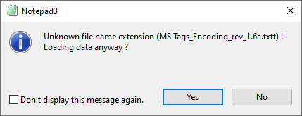 UI glitch: menu bar disappears when showing "Save changes" dialog · Issue #1646 · rizonesoft ...