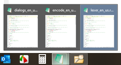Saving an "encoding" change in a protected environment enters a loop · Issue #1804 · rizonesoft ...