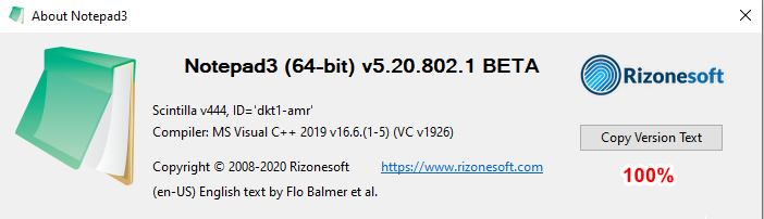 Font of some titles goes wrong at Display-Scale more than 100% · Issue #2567 · rizonesoft ...