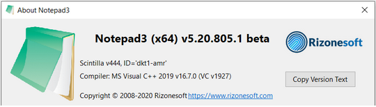Font of some titles goes wrong at Display-Scale more than 100% · Issue #2567 · rizonesoft ...