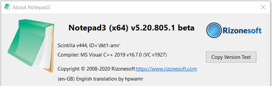 Font of some titles goes wrong at Display-Scale more than 100% · Issue #2567 · rizonesoft ...