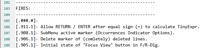 feature suggestion: the simple math calculation result come out when ...