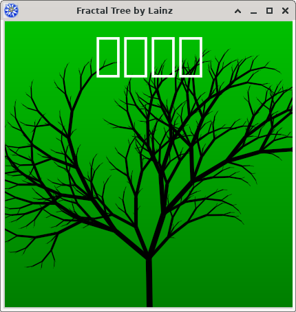 BGRABitmap.TextOut and msegui ? · Issue #167 · bgrabitmap/bgrabitmap · GitHub