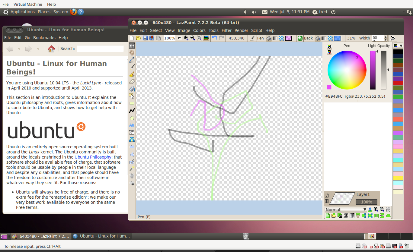 Release 7.2.2 does not run in Debian 11 64 bit. · Issue #531 · bgrabitmap/lazpaint · GitHub
