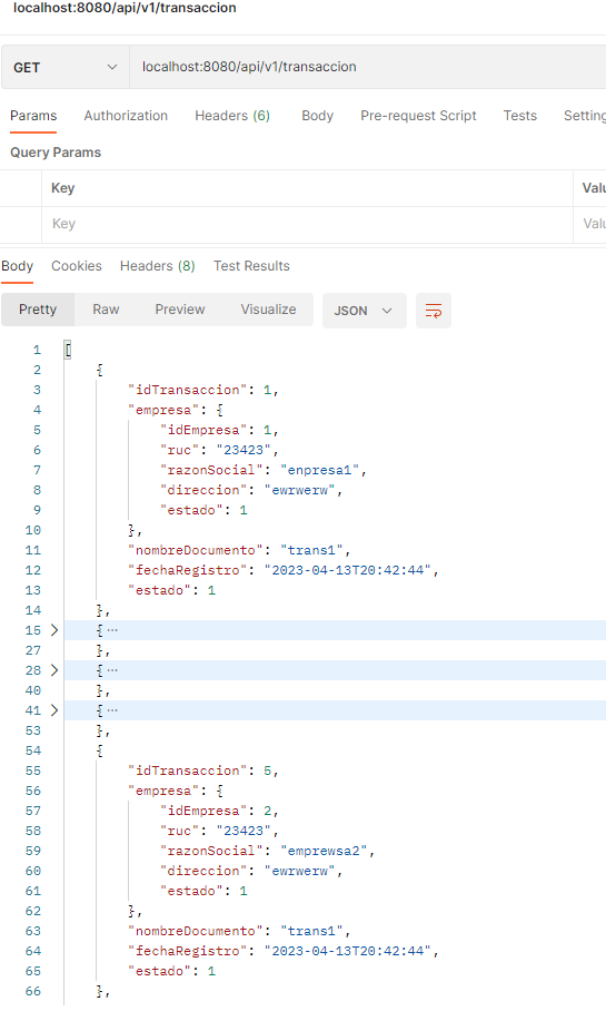 GitHub - eFico/hibernate-java