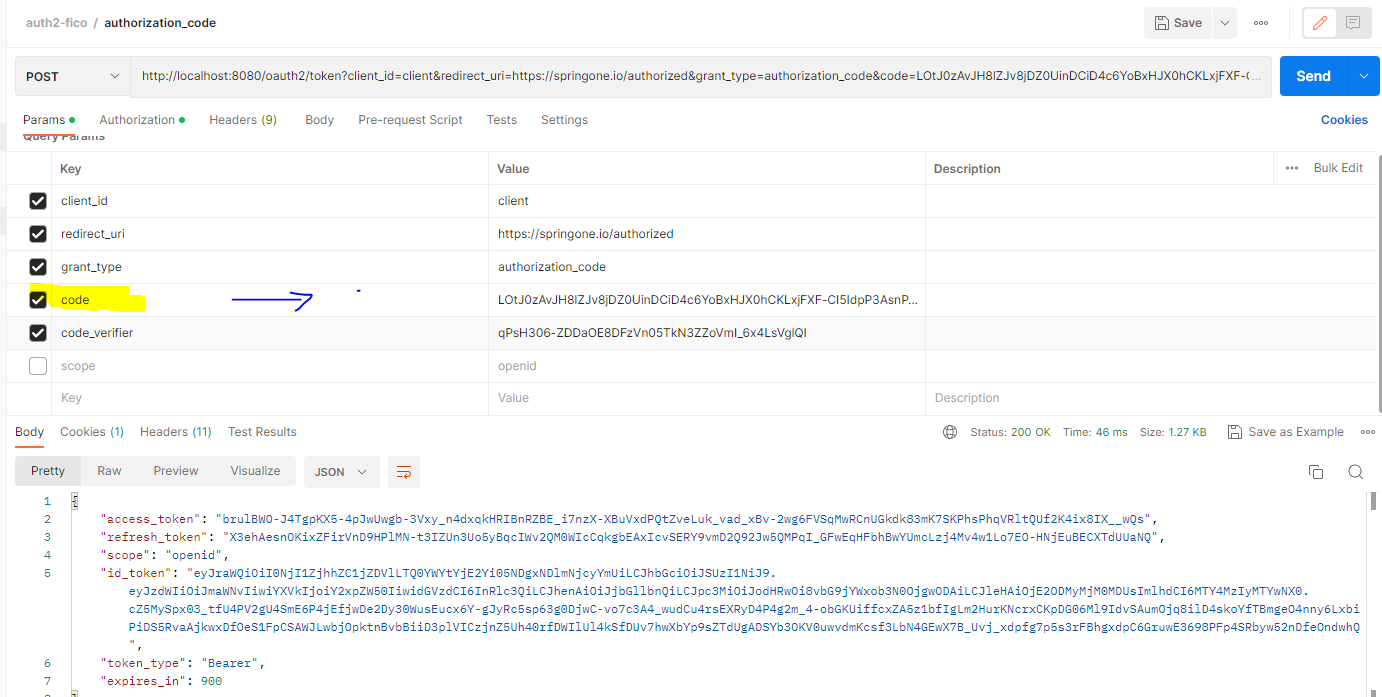 GitHub - eFico/basic-oauth2