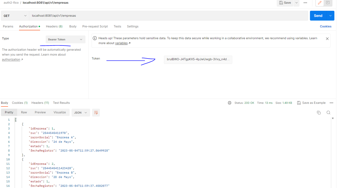 GitHub - eFico/basic-oauth2