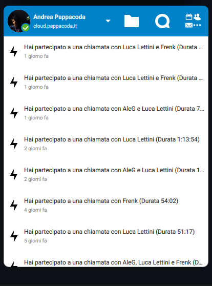 Missing action icons · Issue #2775 · nextcloud/desktop · GitHub