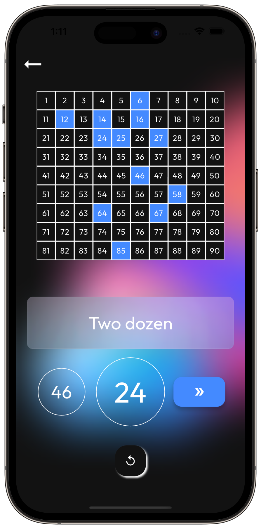 GitHub - ssindher11/Tambola-Caller: Your Ultimate Bingo Number Caller