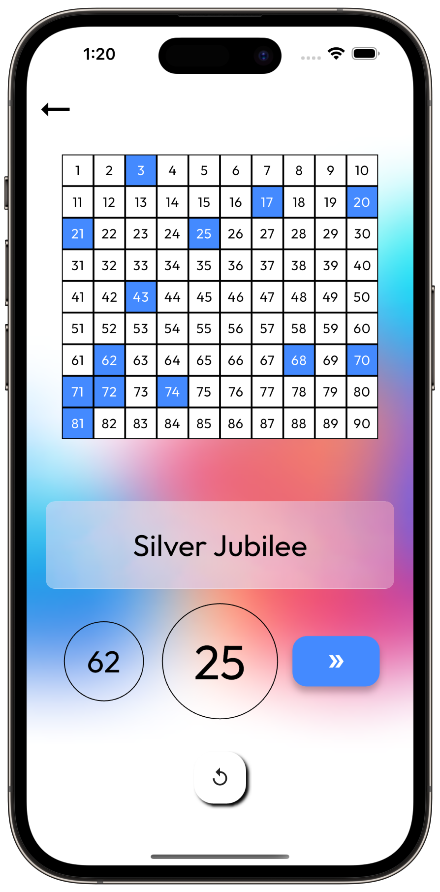 GitHub - ssindher11/Tambola-Caller: Your Ultimate Bingo Number Caller