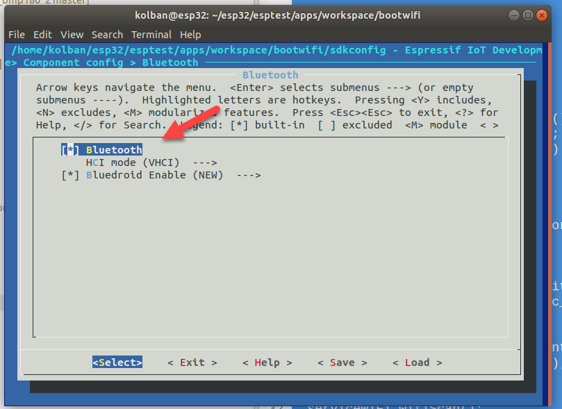 How should I execute Sampleclient.cpp programs in Eclipse · Issue #139 · nkolban/esp32-snippets ...