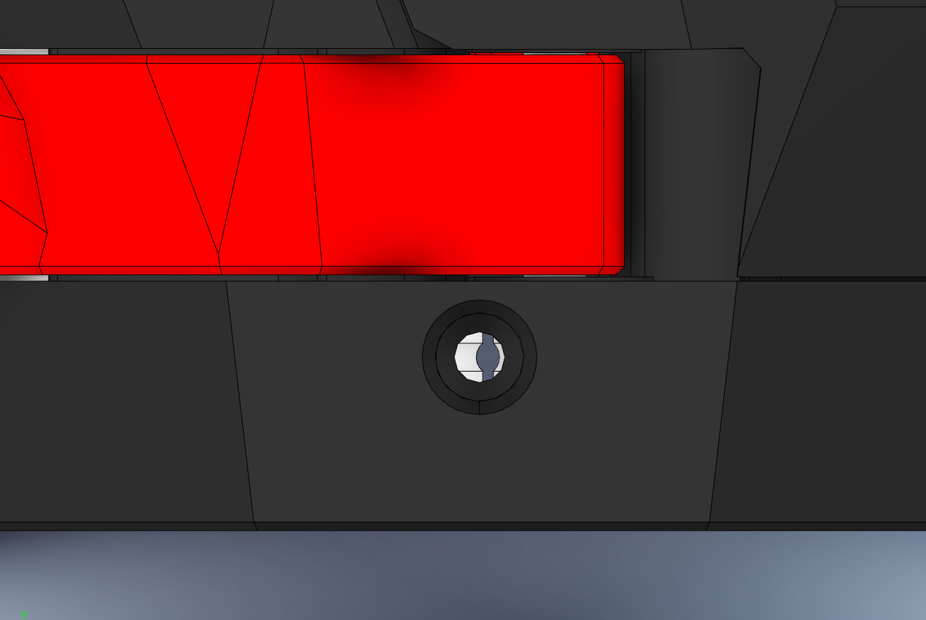 Of note... · Issue #33 · VoronDesign/Voron-Stealthburner · GitHub