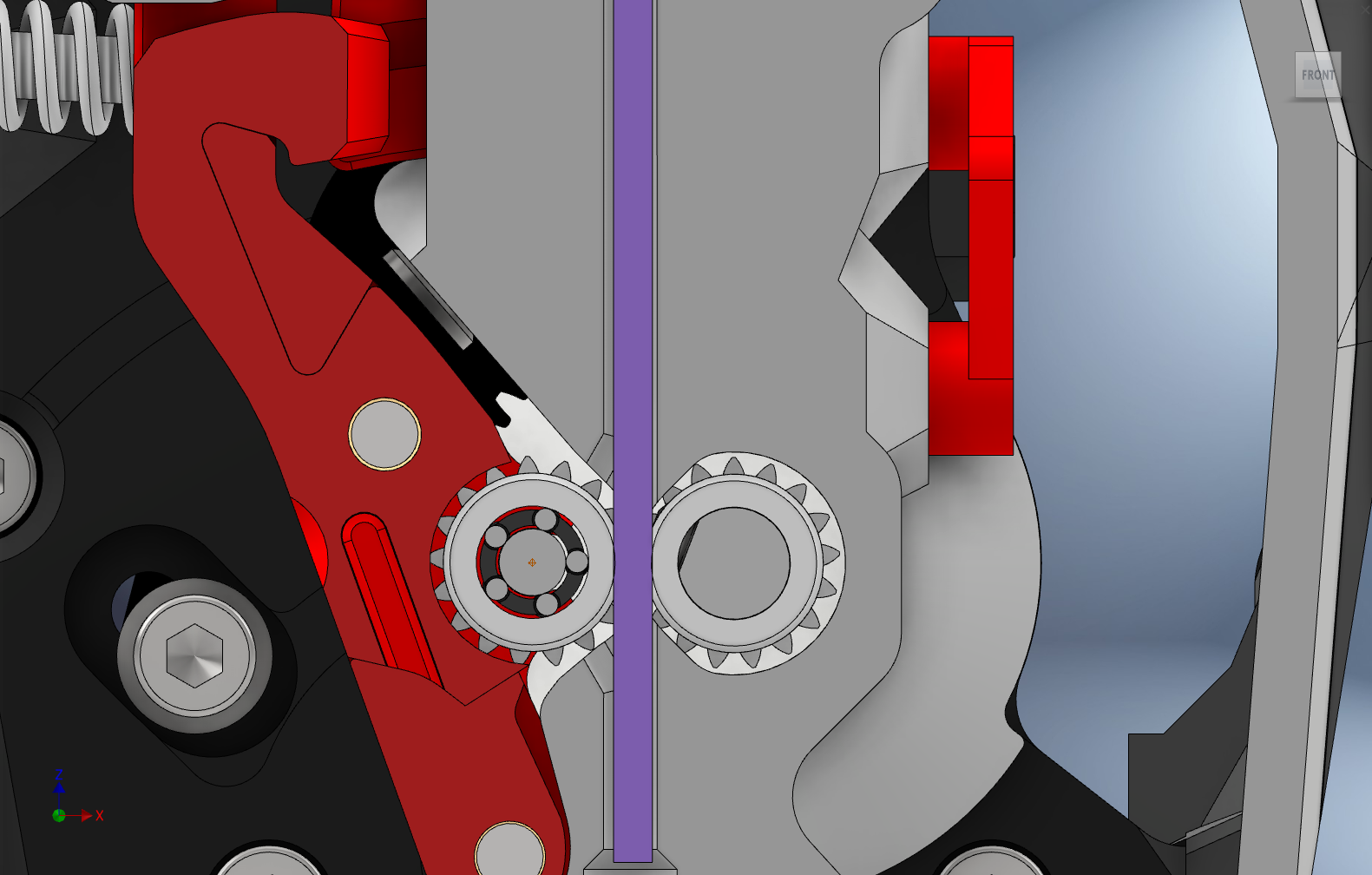 Of note... · Issue #33 · VoronDesign/Voron-Stealthburner · GitHub