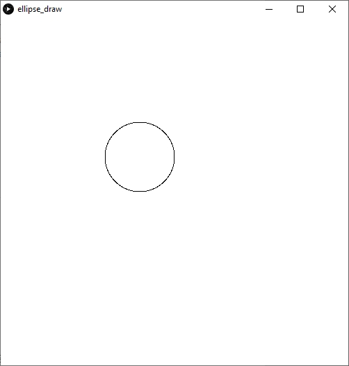 noSmooth() is not applied when used in setup (PDE) · Issue #163 · benfry/processing4 · GitHub