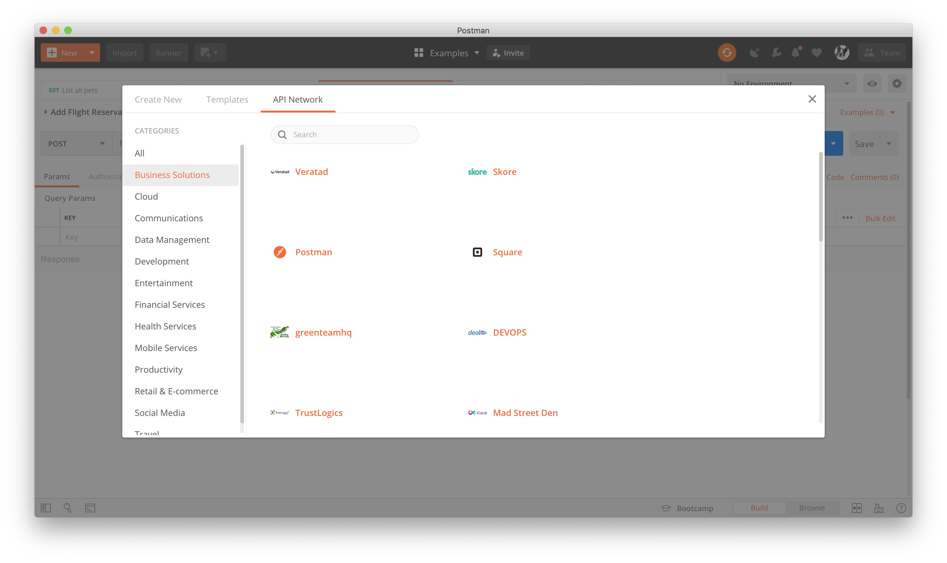 API-Network in-app and on the website are out of sync · Issue #6672 ...