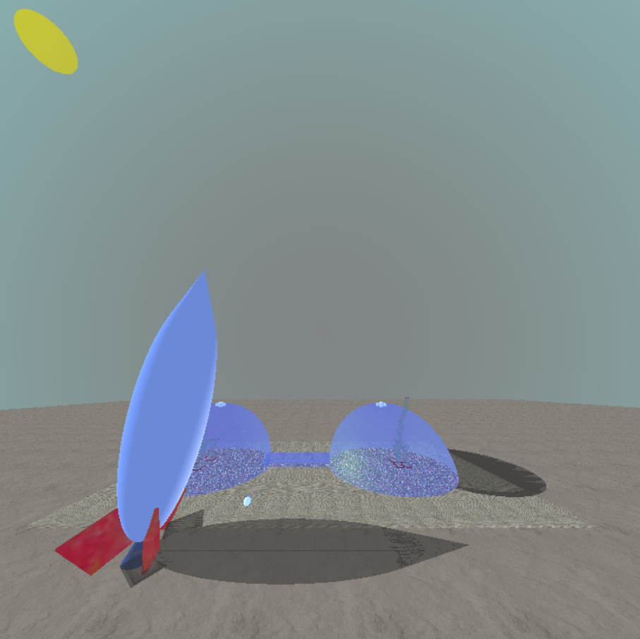 GitHub - kdthomas7/OpenGL-space-farm