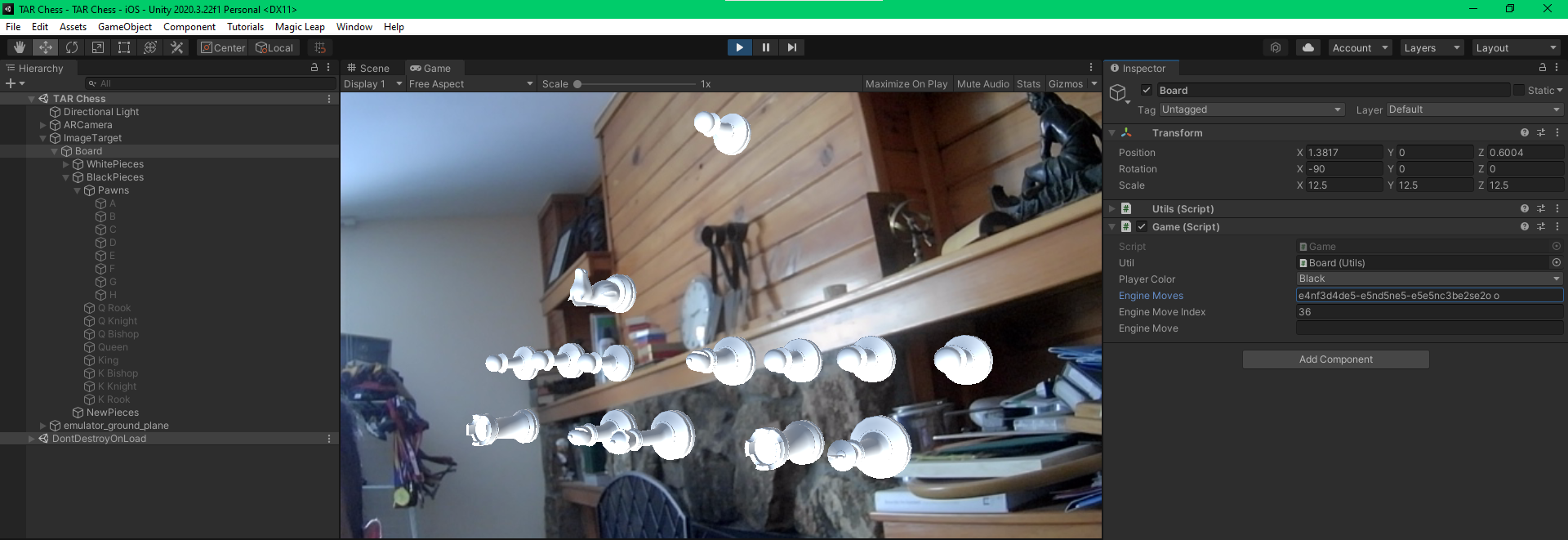 GitHub - csu-hci-projects/distance-chess