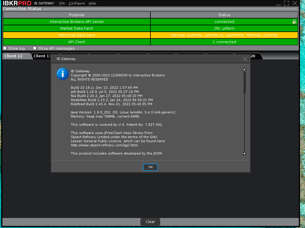 FX prices not updating · robcarver17 pysystemtrade · Discussion #1113 ...