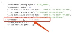 创建物化视图导致写入rowset数量达到上限 · Issue #5936 · apache/doris · GitHub