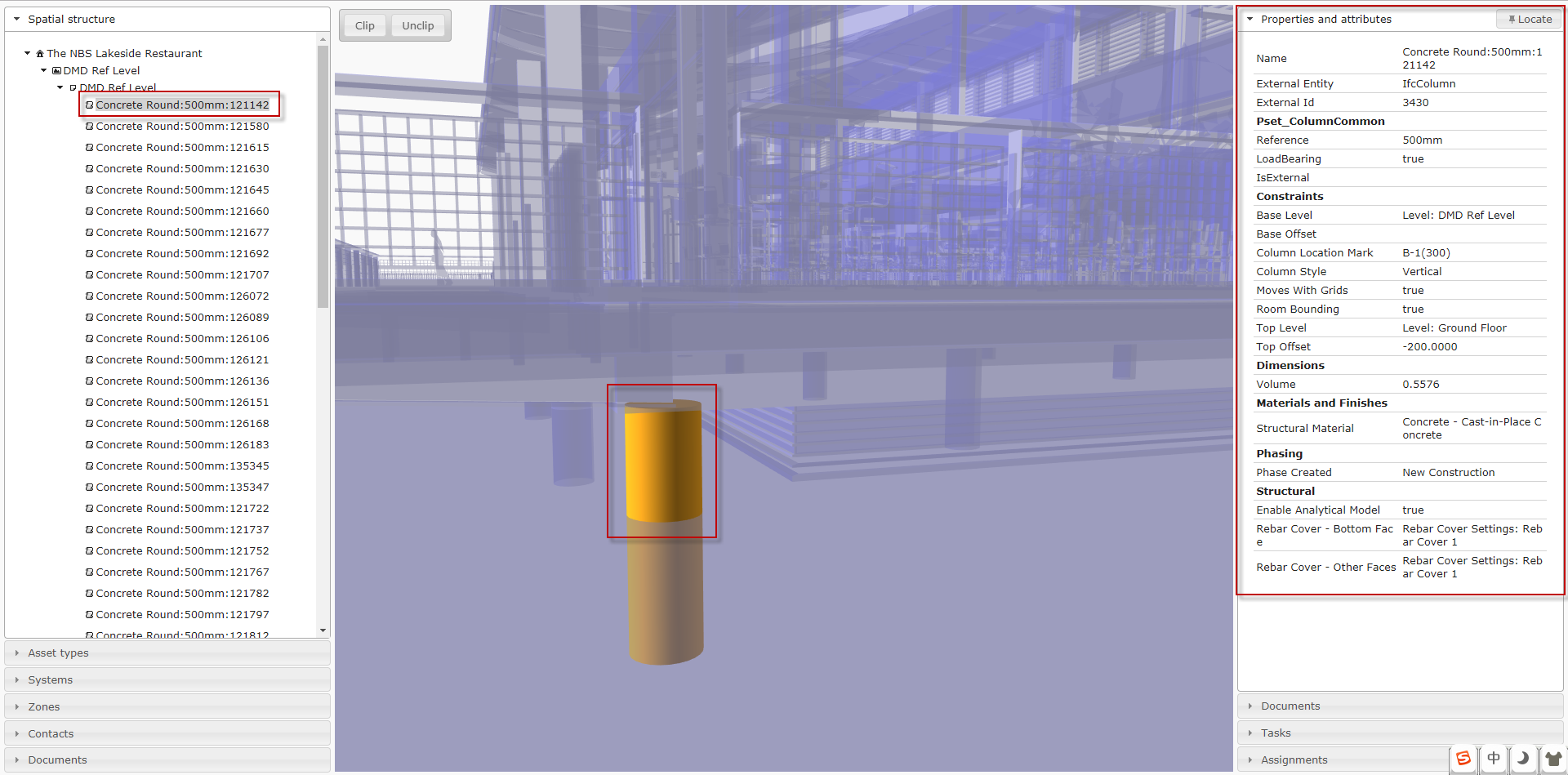 Get IFC file basic information · Issue #81 · xBimTeam/XbimGeometry · GitHub