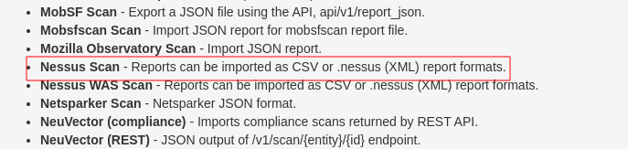 An exception error occurred during the report import:'NoneType' object has no attribute 'split ...