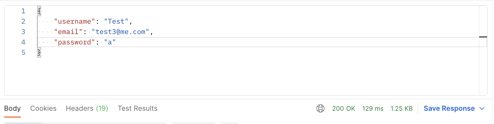 Passwords are not validated upon user creation · Issue #12320 · strapi/strapi · GitHub