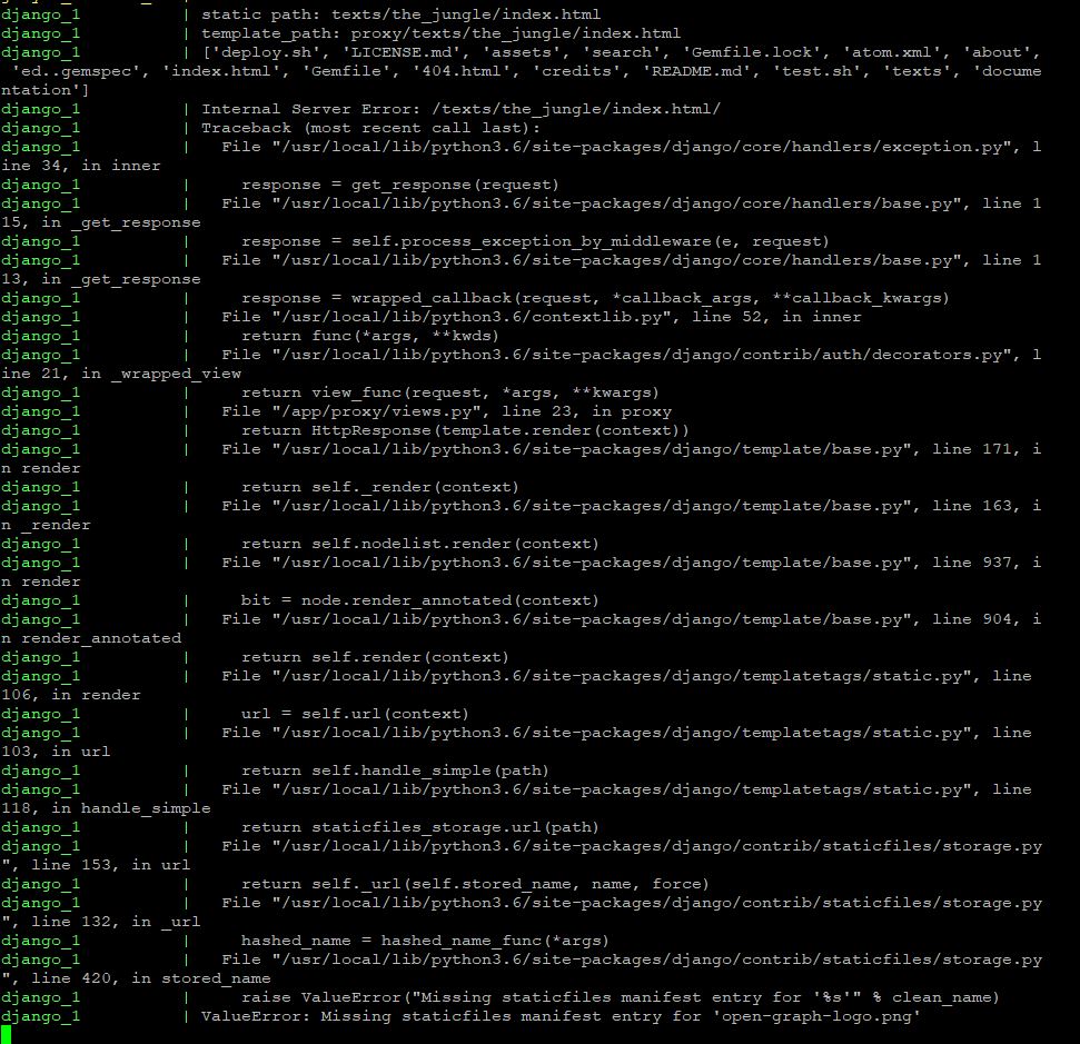 django ValueError with open-graph-logo.png in assets folder · Issue #8 ...