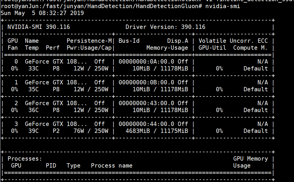 For Transfer Learning On SSD For Training Speed Very Slow Issue 764 for-transfer-learning-on-ssd-for-training-speed-very-slow-issue-764