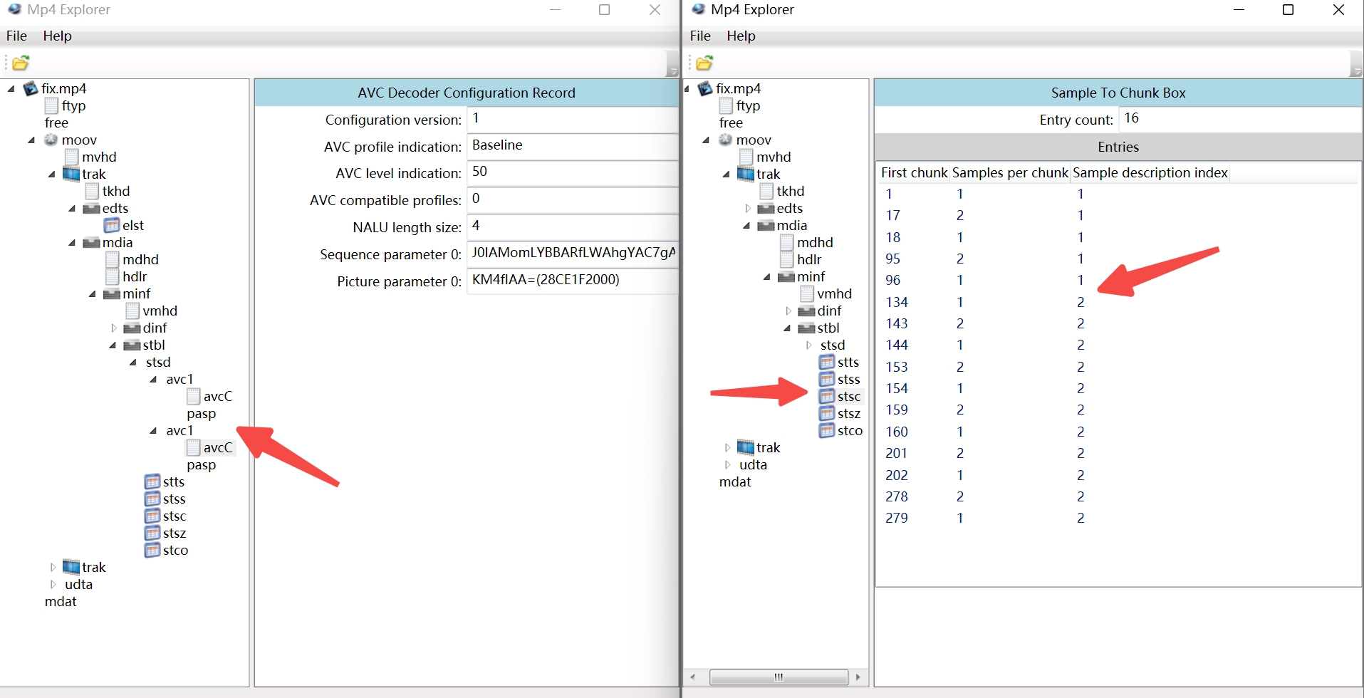 Add Multiple Avc1 To Mp4 · Issue 723 · Axiomatic Systemsbento4 · Github 