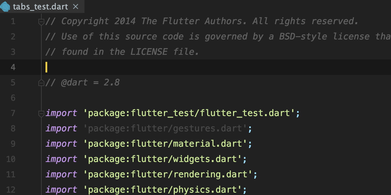 [8월 1일 토요일] 첫 스터디 · Issue #46 · flutter-moum/flutter-moum · GitHub
