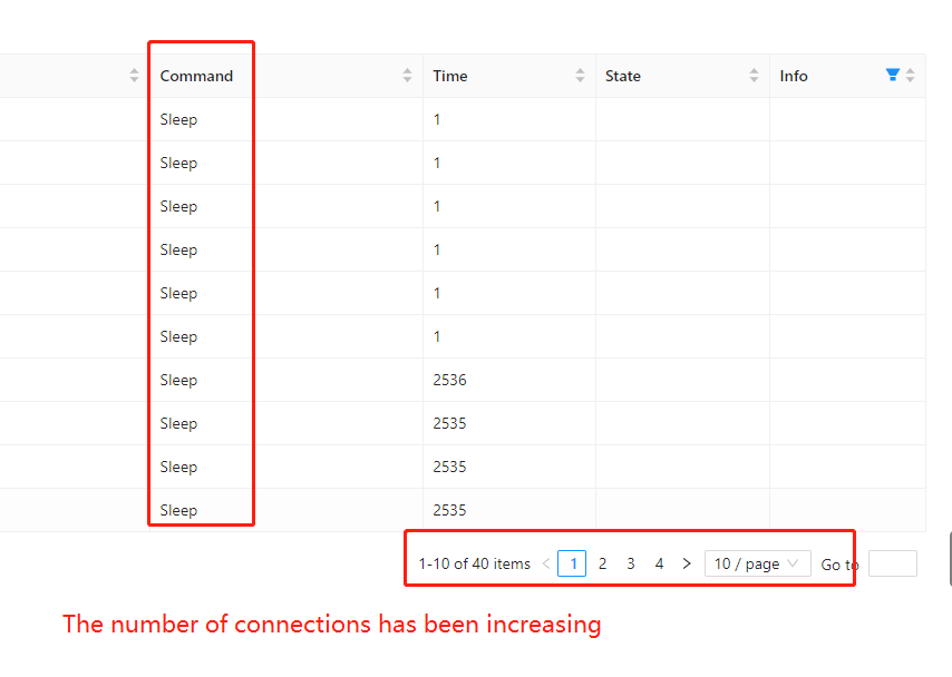 [Bug] · Issue #7462 · apache/doris · GitHub