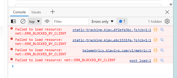 marveloptics.com: breakage · Issue #17685 · uBlockOrigin/uAssets · GitHub