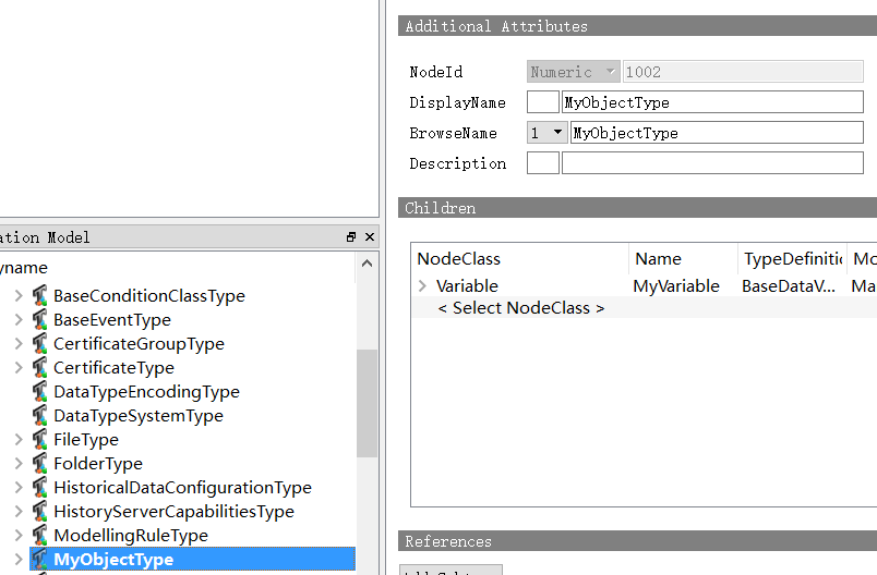 Need help in XML import · Issue #592 · FreeOpcUa/python-opcua · GitHub