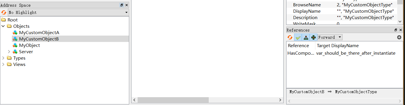 Need help in XML import · Issue #592 · FreeOpcUa/python-opcua · GitHub