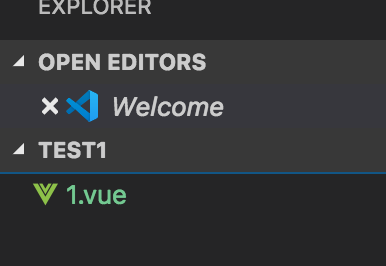 one git project with two folder · Issue #77690 · microsoft/vscode · GitHub